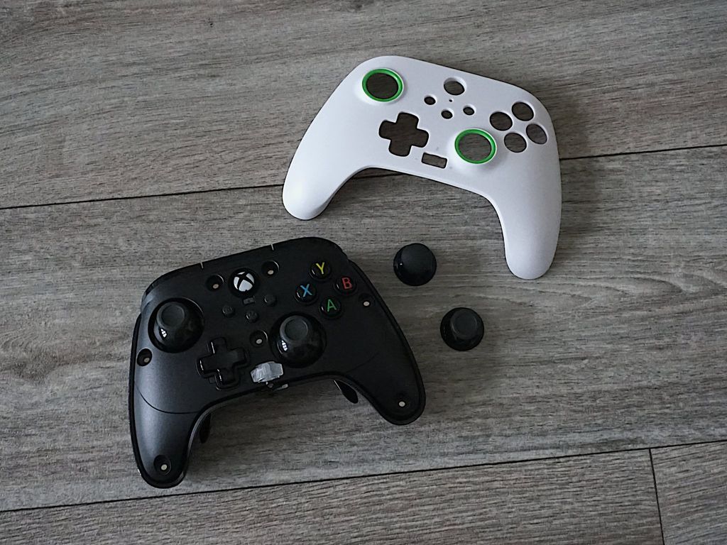 PowerA Fusion Pro 2 review: An Xbox Elite controller for less | Windows ...