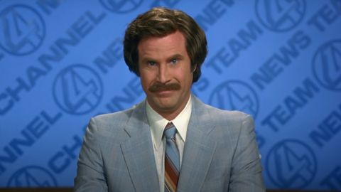Will Ferrell’s New Netflix Show Just Set Up The Perfect SNL Reunion ...