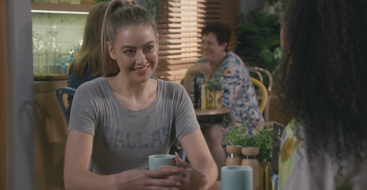 Neighbours spoilers: Chloe Brennan having doubts about Kiri? | What to ...