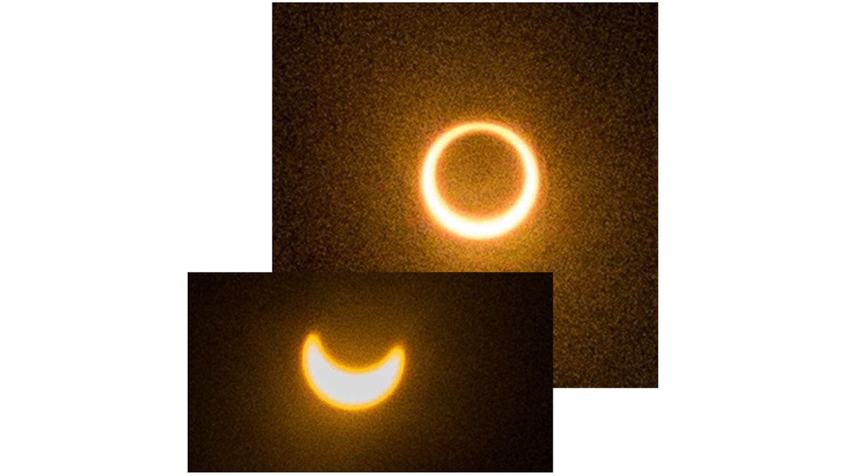 NASA solar eclipse app might reveal the sun's true shape | Creative Bloq
