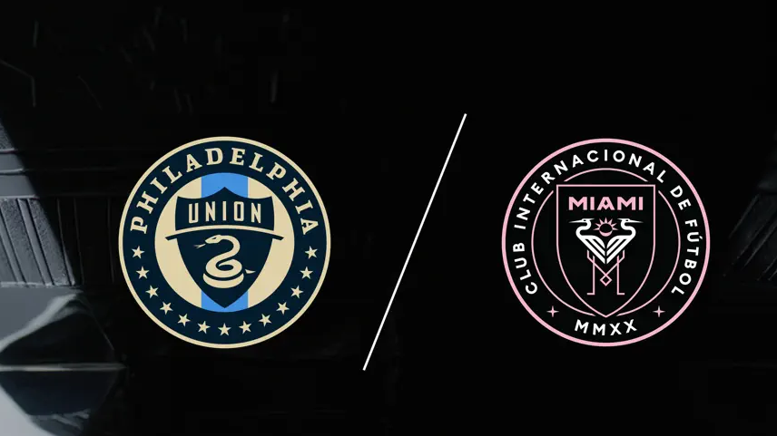 How to watch Inter Miami vs Philadelphia Union — Will Messi take Miami ...