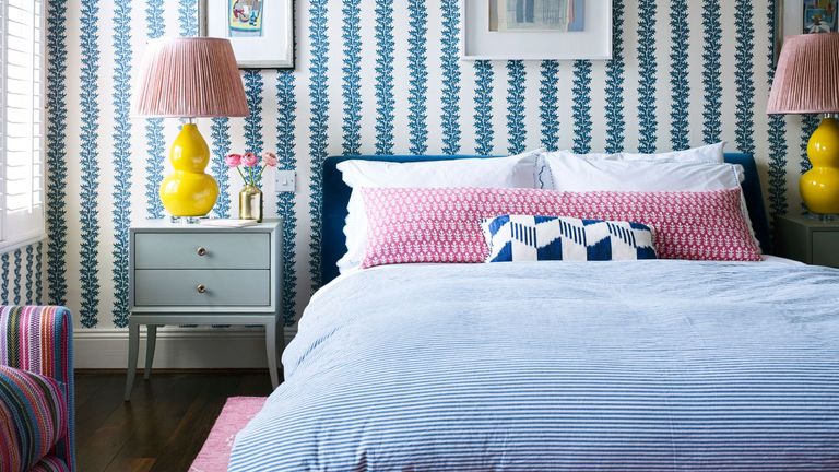 Should I air my bedding every morning? Experts explain | Homes and Gardens