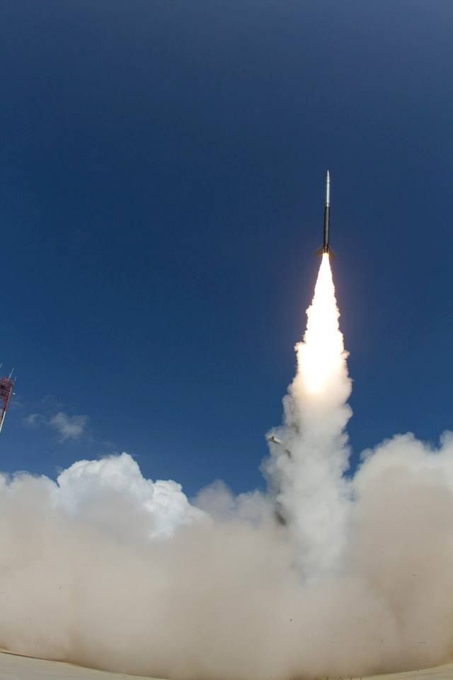 Fourth of July Rocket Launch Photos by NASA | Space