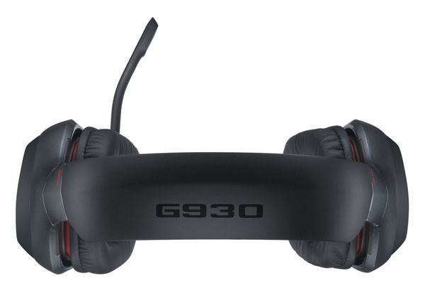 Logitech G930 Review — Style and Profiles | Tom's Guide