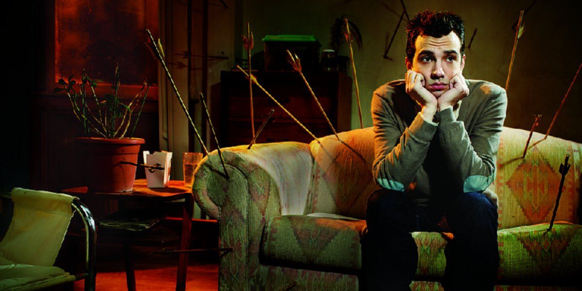 FX's Dave: What To Watch If You Like Lil Dicky's Comedy Series ...