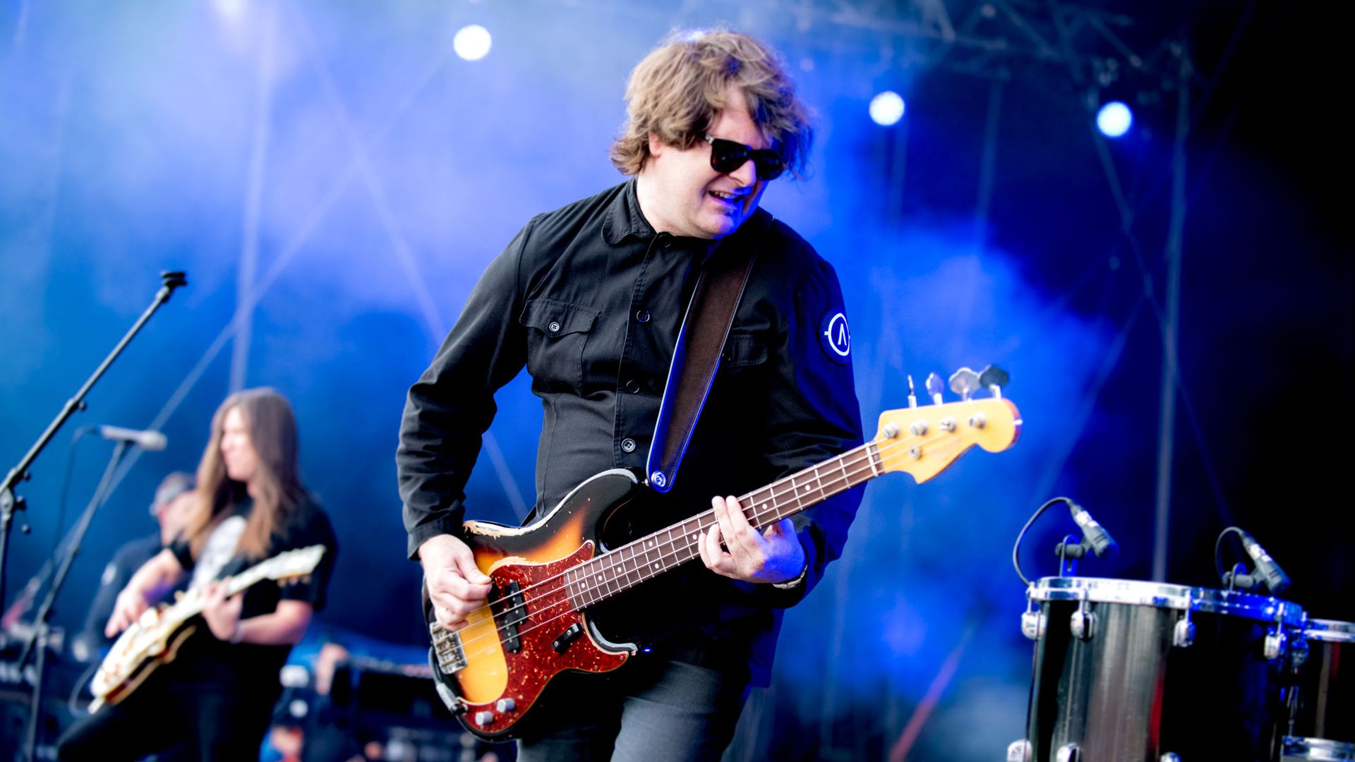 Jonathan Noyce on how Martin Barre and Gary Moore honed his “stealth ...