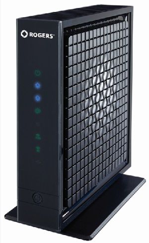 Rogers Unleashes 1-Gig Wireless Gateway | Next TV | Multichannel News
