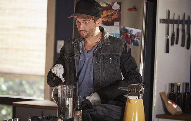 News and features about Brody morgan | What to Watch