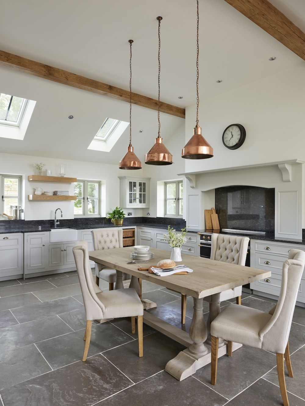 Virtual kitchen design: the kitchen showrooms offering virtual makeovers