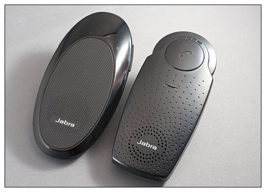 Review: Jabra SP200 BT Speakerphone | Windows Central