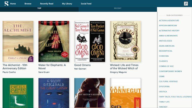 Scribd brings Windows Phone and Windows 8.1 users unlimited access to ...