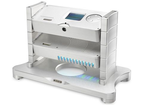 Chord CodeX: "The world's most advanced network music player" | What Hi-Fi?