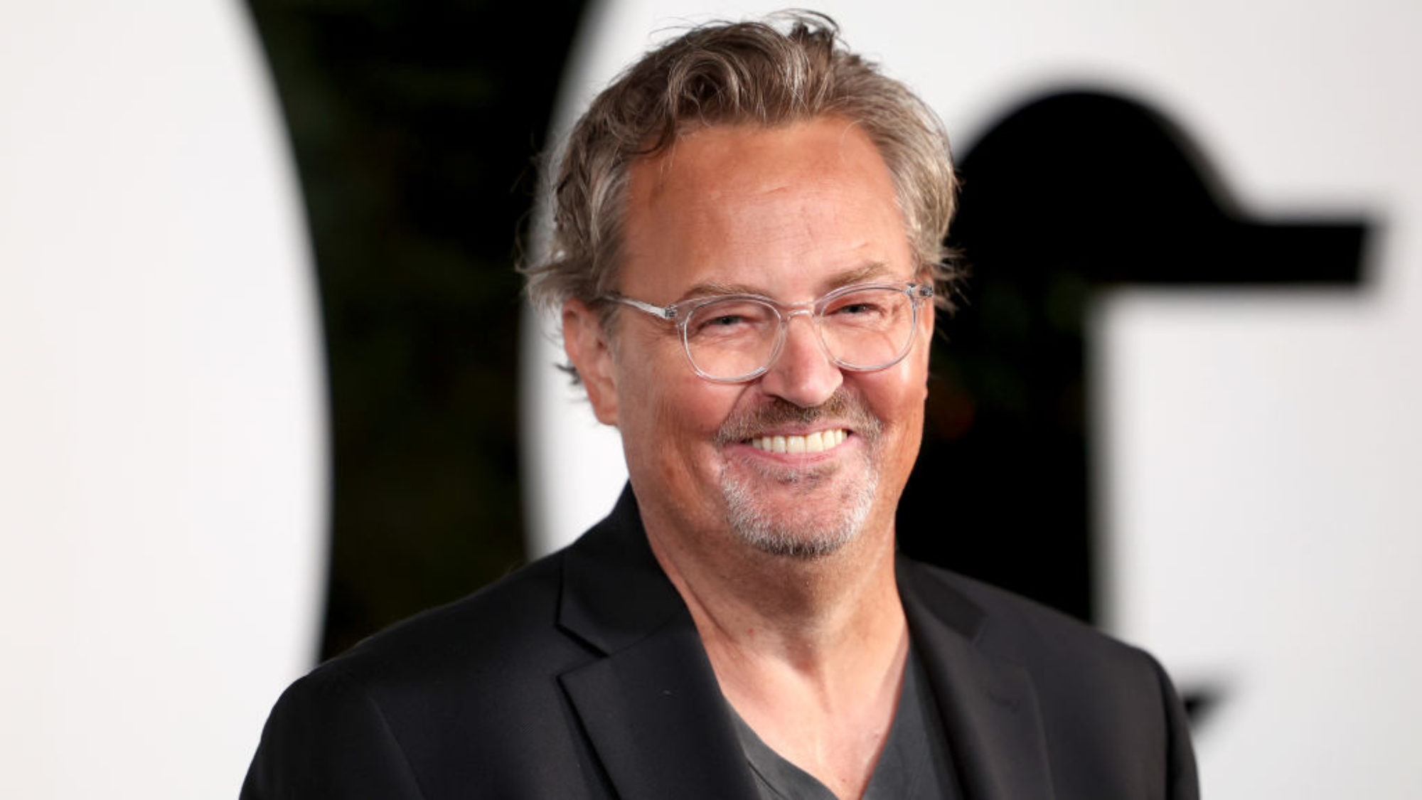 Matthew Perry: 'The one where our hearts are broken' | The Week