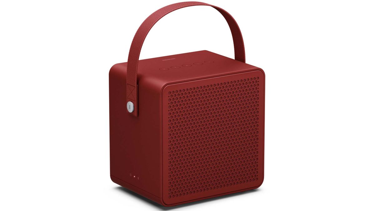 Urbanears launches its first portable speaker in a range of cool colors ...