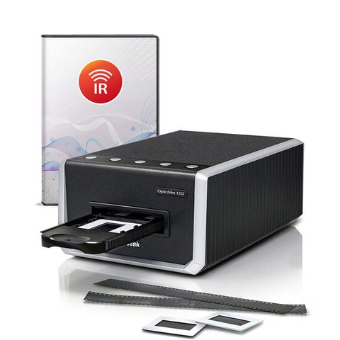 The best film scanners | Digital Camera World