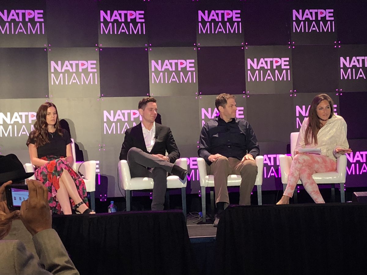 NATPE: YouTube Goes Into Expansion Mode on Originals | Next TV