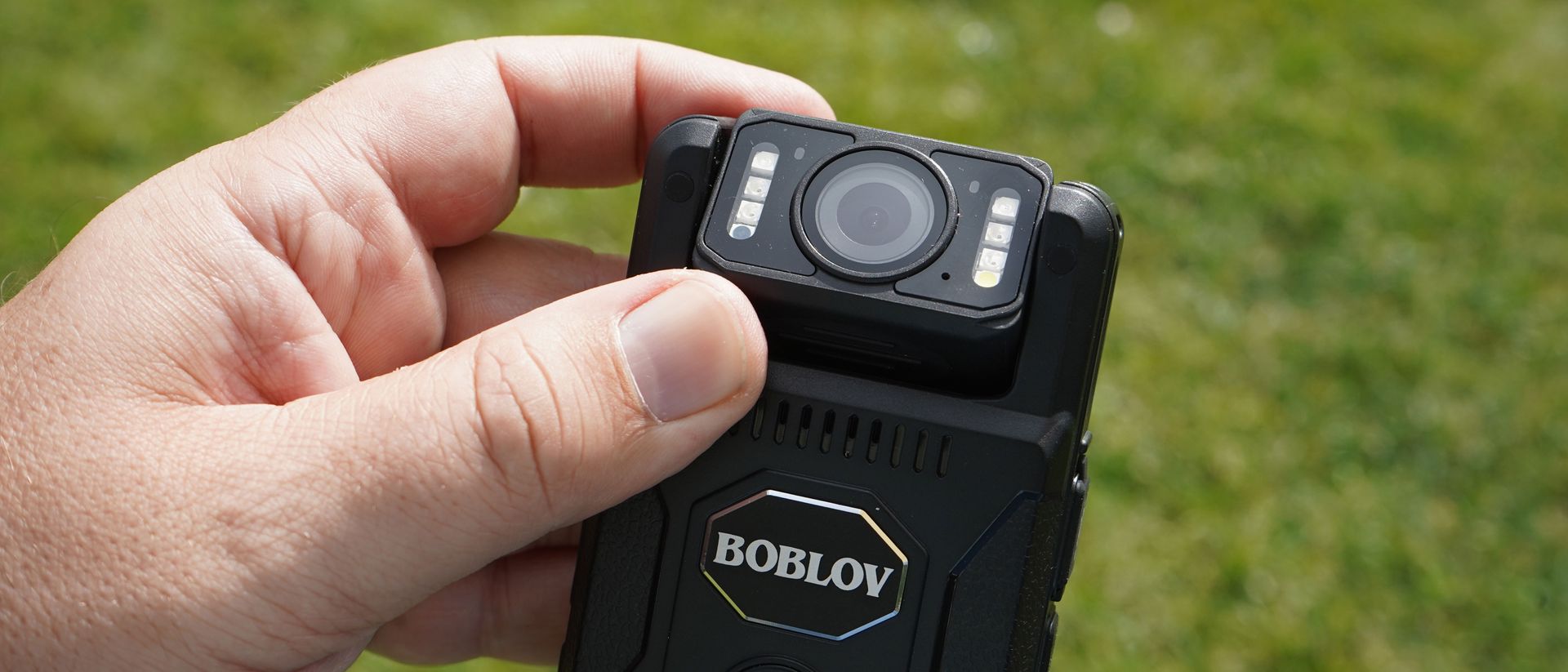 Boblov M7 body cam review – will this turn your head? | Digital Camera ...