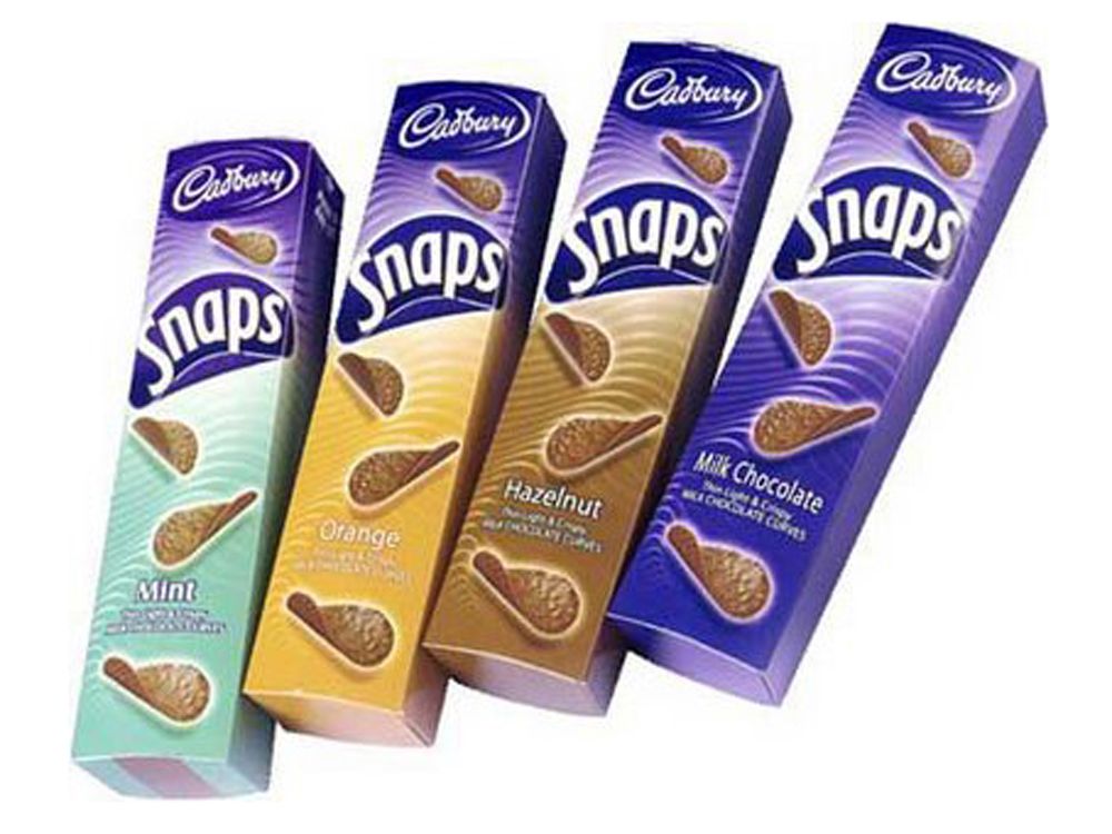 Remember These? 9 Chocolates From The 90s & 00s That We Want Back ...