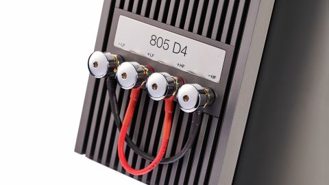 Bowers & Wilkins 805 D4 review | What Hi-Fi?