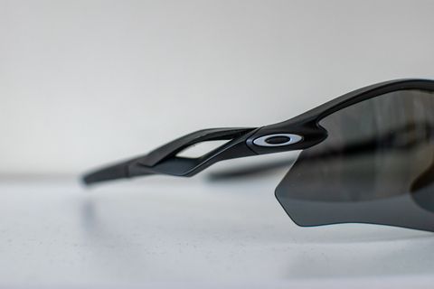 Oakley Radar Plate review: A solid new addition to the popular Radar ...