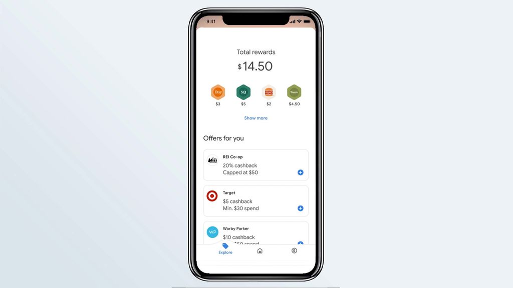 Google Pay: Everything you need to know | Tom's Guide