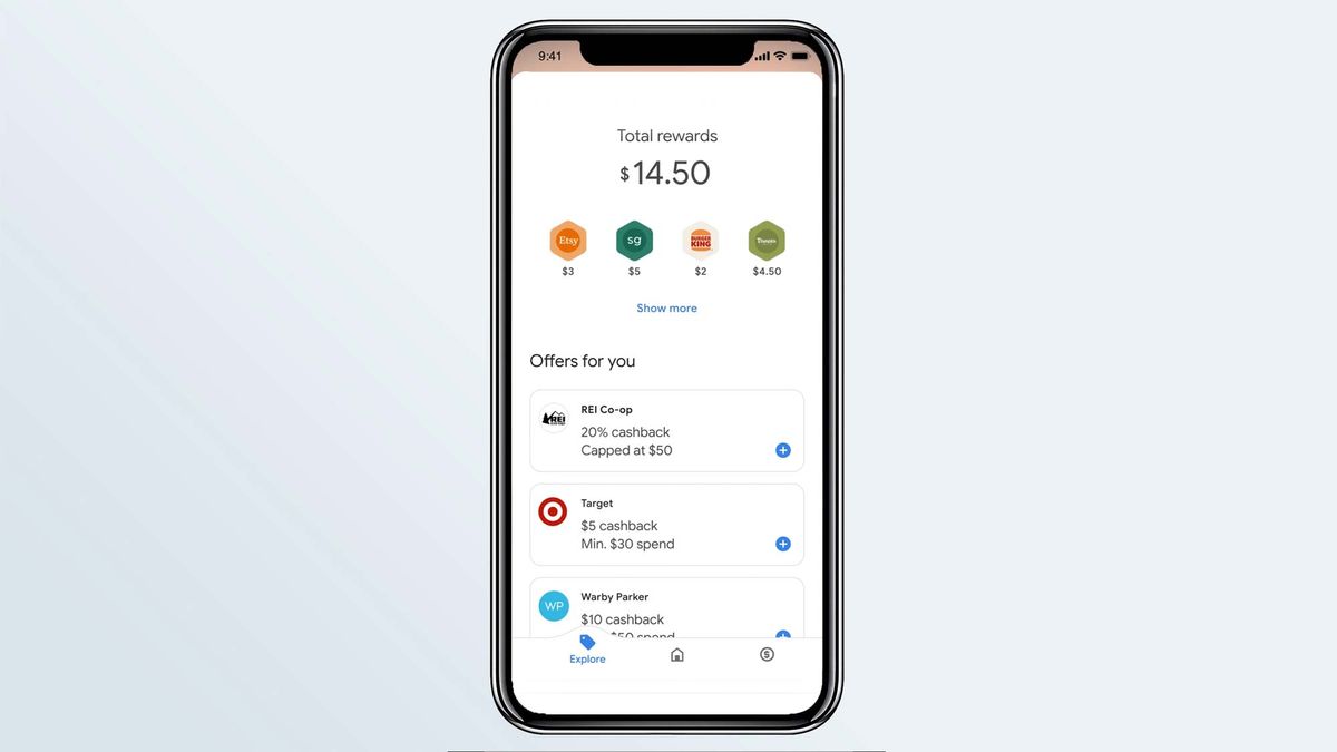 Google Pay: Everything you need to know | Tom's Guide