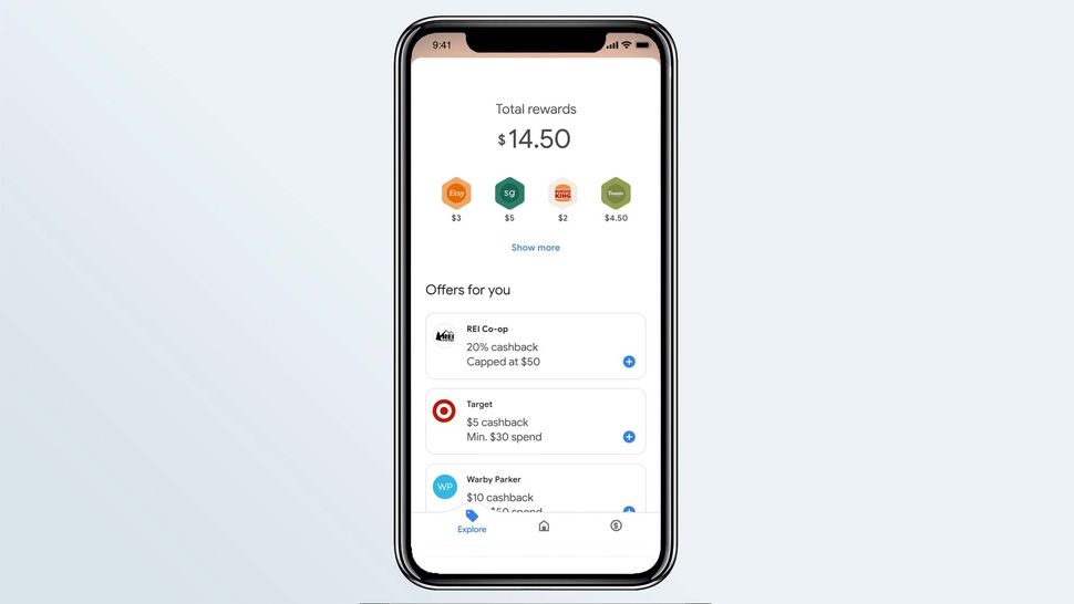 Google Pay Everything You Need To Know Tom s Guide