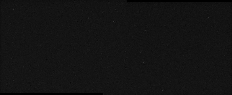 NASA's Psyche spacecraft finds its 'first light' while zooming to a ...