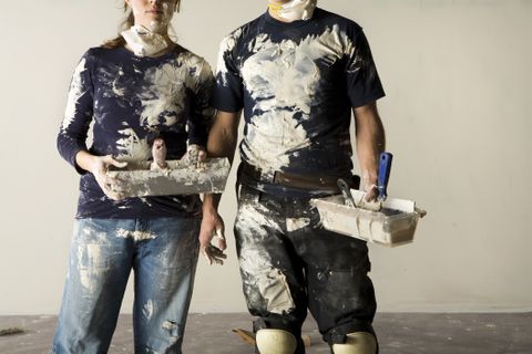 20 Brilliant DIY Tips For Beginners | Homebuilding