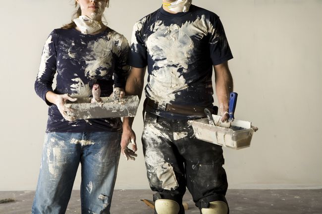 20 Brilliant DIY Tips For Beginners | Homebuilding