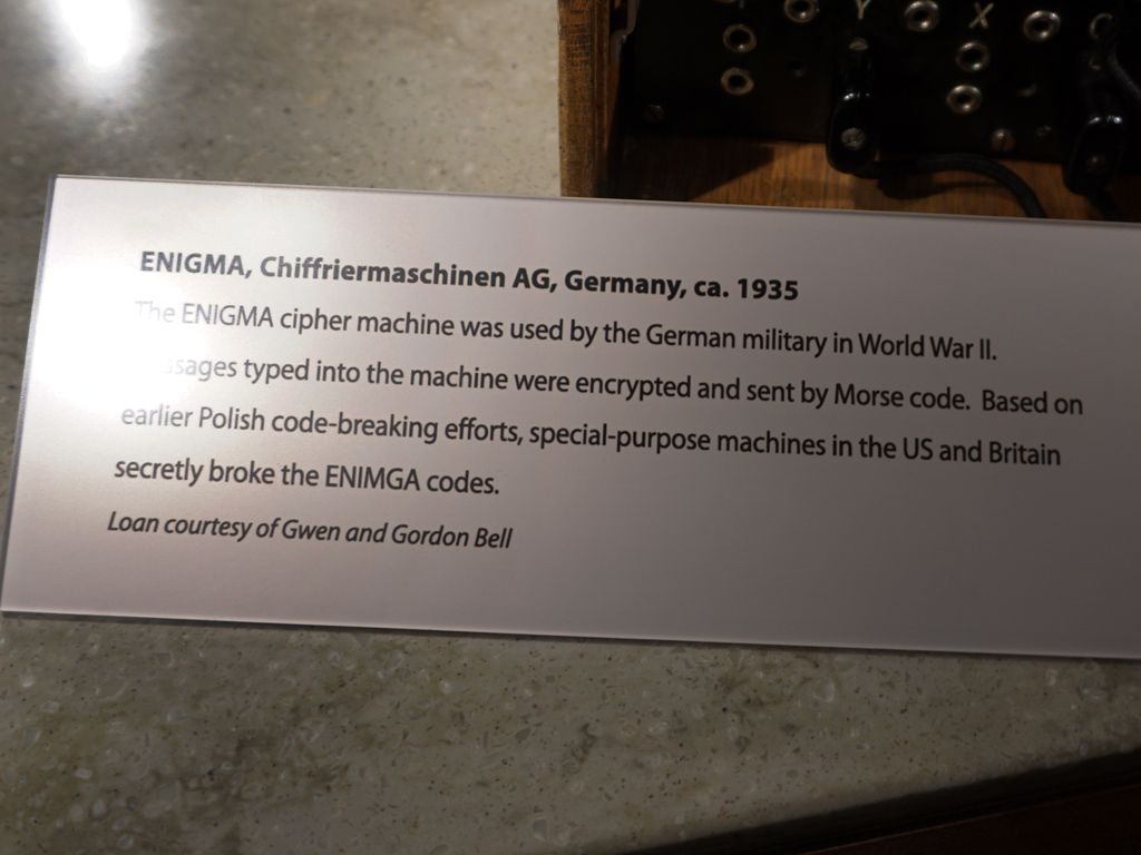 Alan Turing and The COLOSSUS Machine - A Computer History Timeline