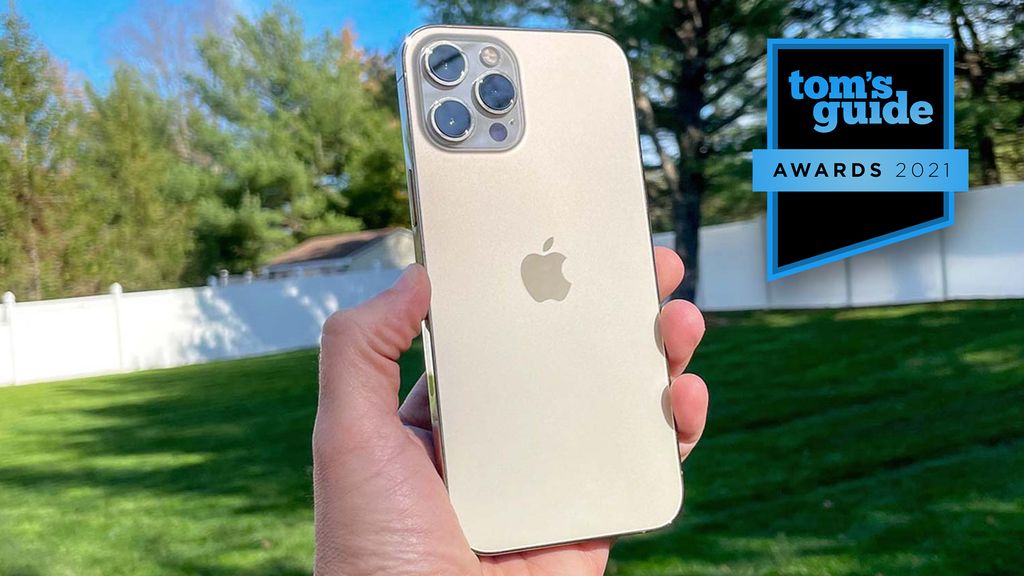 Toms Guide Awards 2021 Our Favorite Phones Of The Year Toms Guide 3459