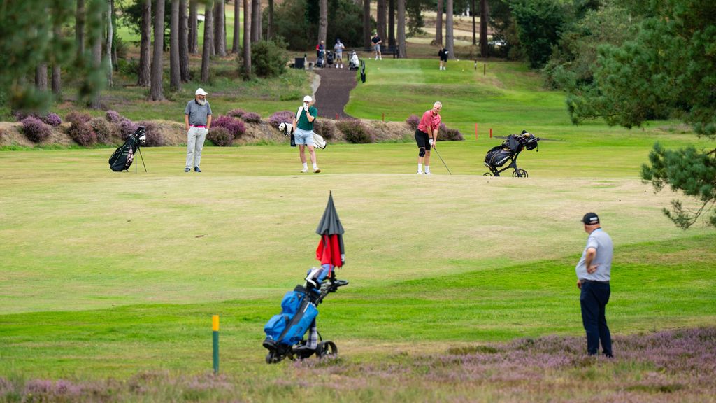 How To Choose Fairway Wood Lofts | Golf Monthly
