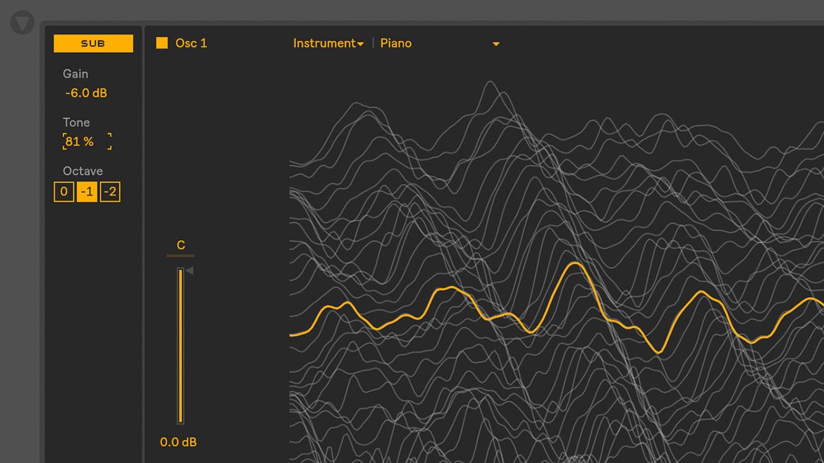 Hands-on with Ableton Live 10's Wavetable synth | MusicRadar