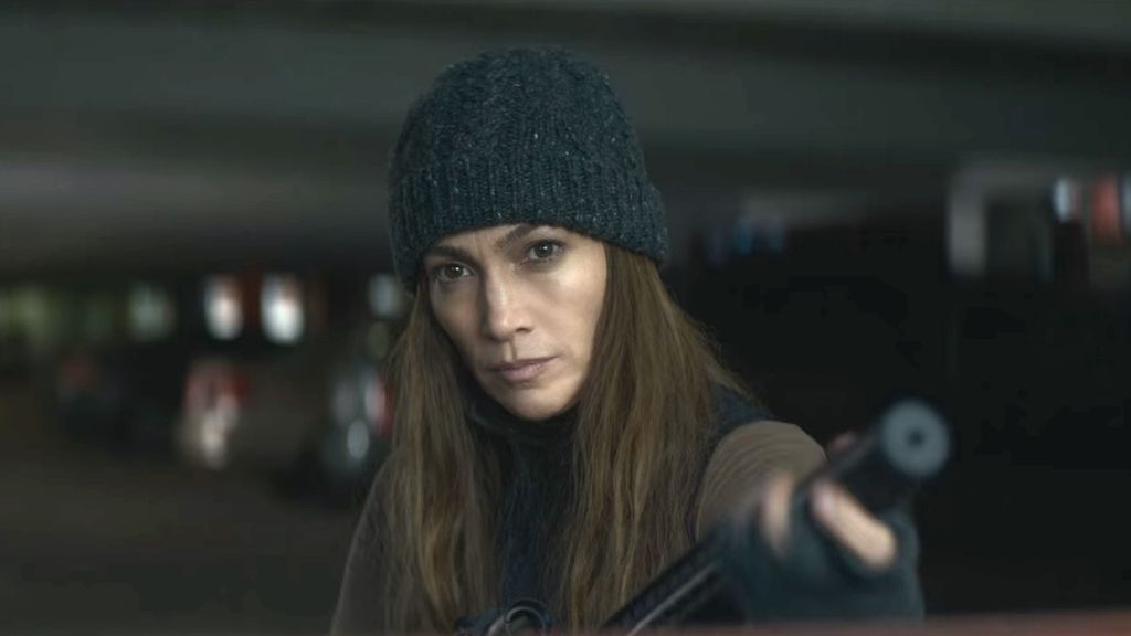 The Mother Ending Explained: What Happened And What The Last Scene ...