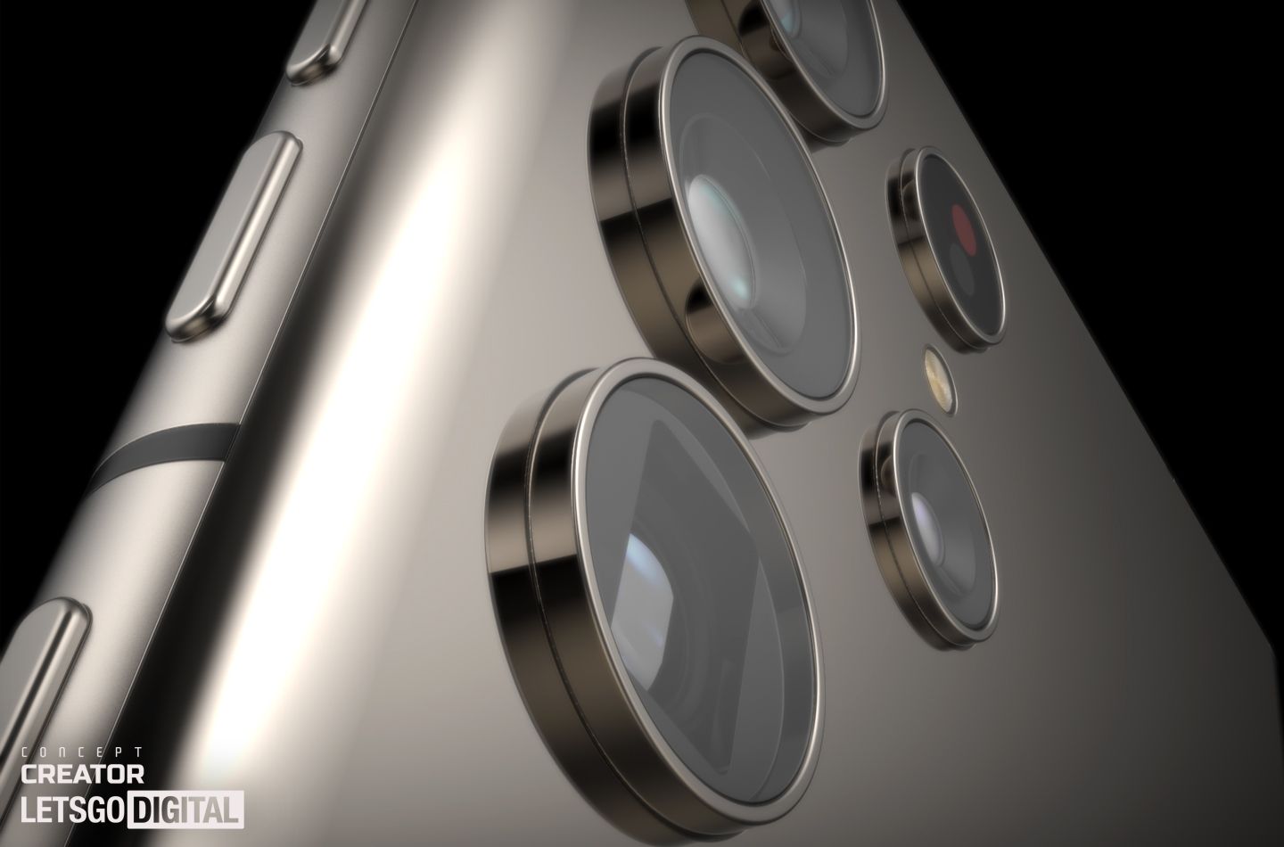 Galaxy S22 Ultra ‘night-breaking’ camera — what it means for Samsung’s ...