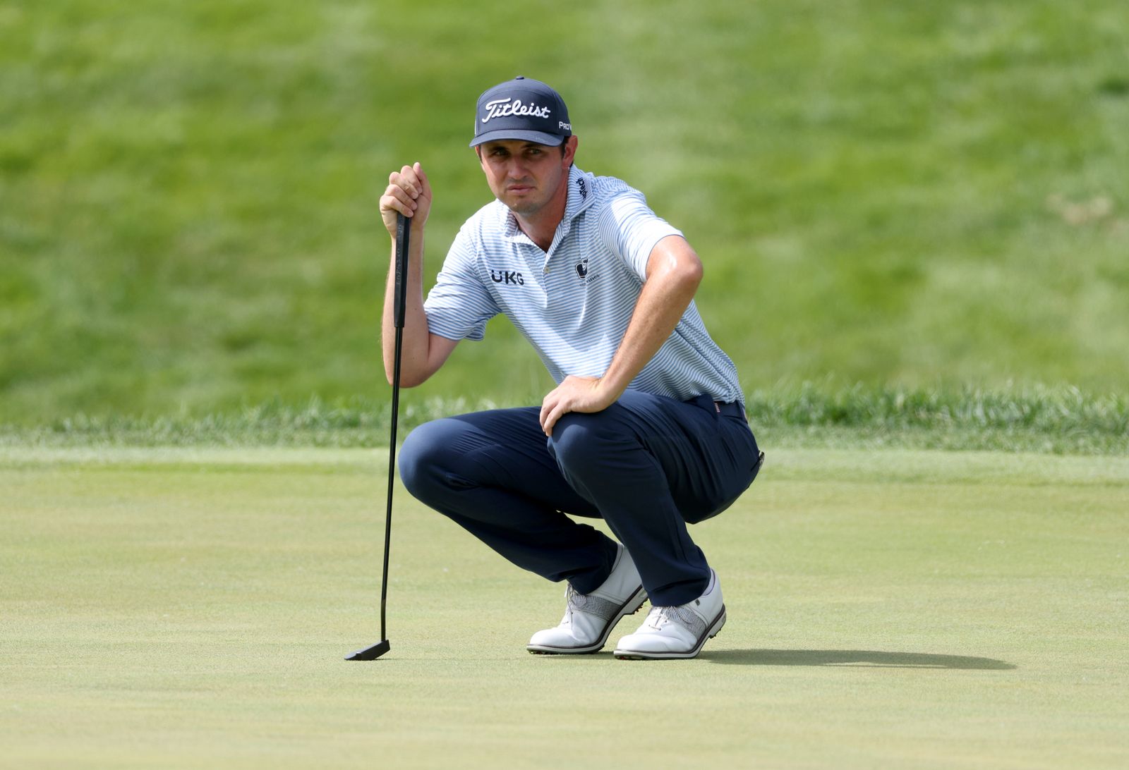 JT Poston Facts: 20 Things You Didn't Know | Golf Monthly