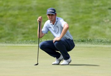 JT Poston Facts: 20 Things You Didn't Know | Golf Monthly