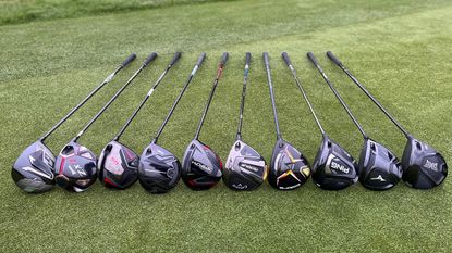7 Driver Fitting Mistakes To Avoid | Golf Monthly
