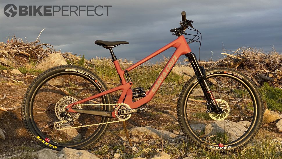Best trail mountain bikes 2024 | BikePerfect