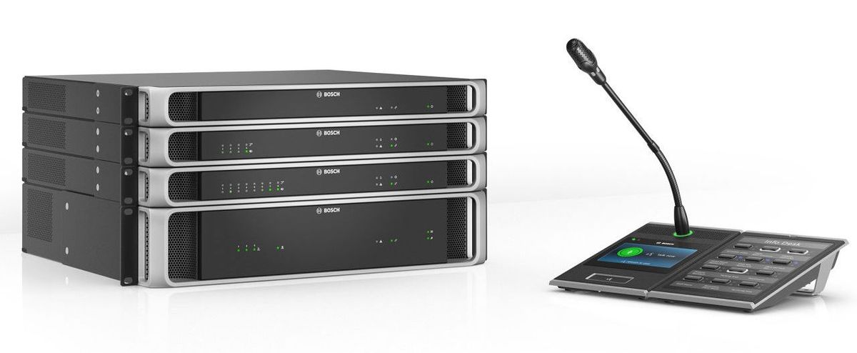 Safe and Sound: The Latest in Mass Notification and Paging Systems ...