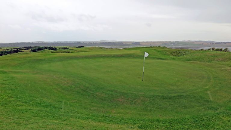 St Andrews: New Course Review, Green Fees, Tee Times and Key Info ...