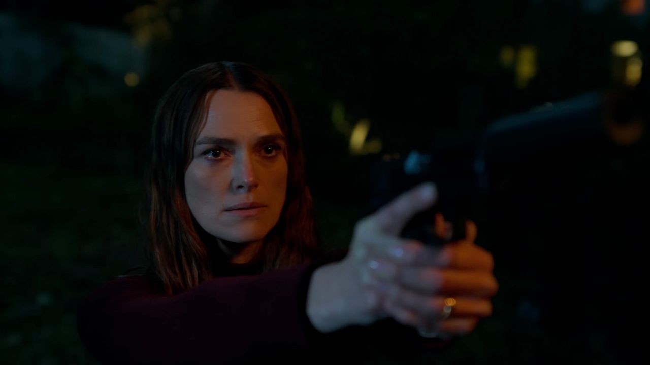 Netflix's new no.1 show is a masterclass – as top critics rate it 100% | T3