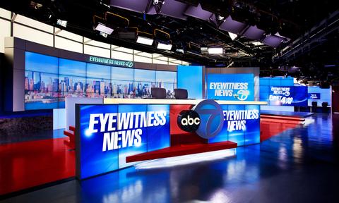 ABC-Owned Stations Launch Streaming Service for Local Channels | TV Tech