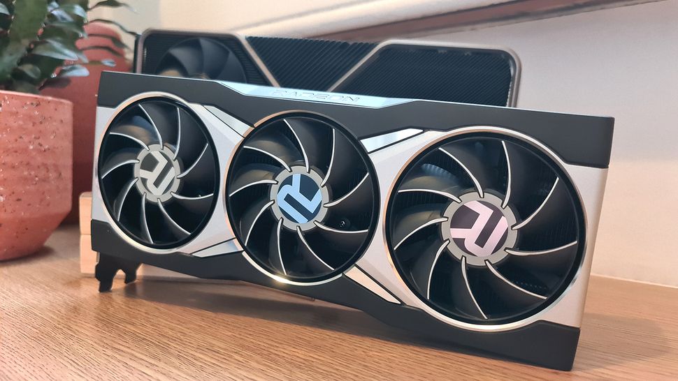 Early predictions for Nvidia and AMD's next-gen cards set up a titanic ...