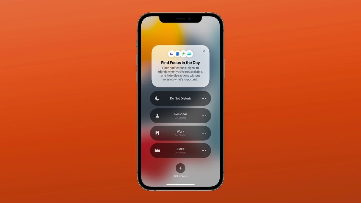 iOS 15: The 15 best new features for your iPhone | Tom's Guide