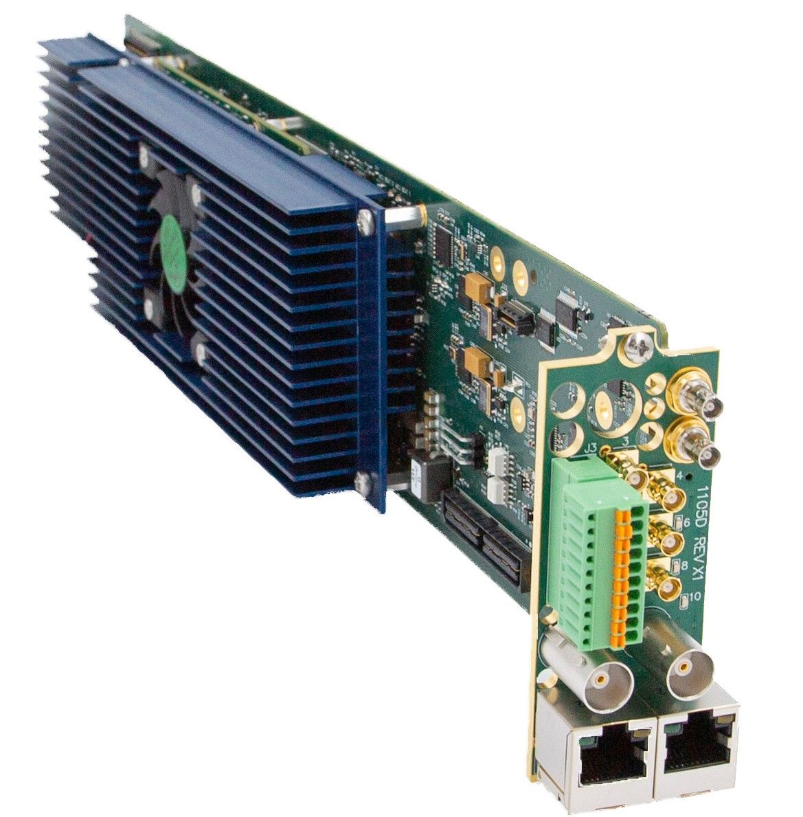 Cobalt Puts Spotlight on OpenGear for 4K HDR at IBC 2019 | TV Tech