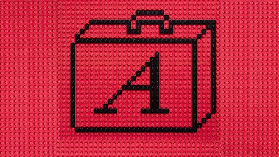 These Lego fonts might be the coolest thing you’ll see all day ...