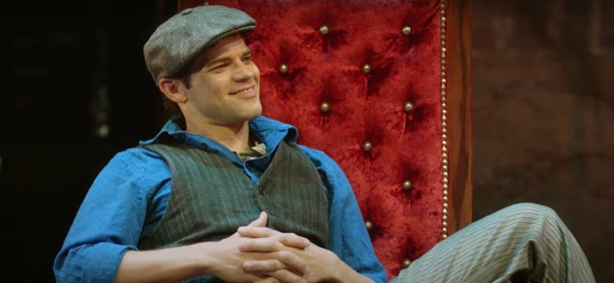 Les Miserables And Other Broadway Productions And Specials To Watch ...