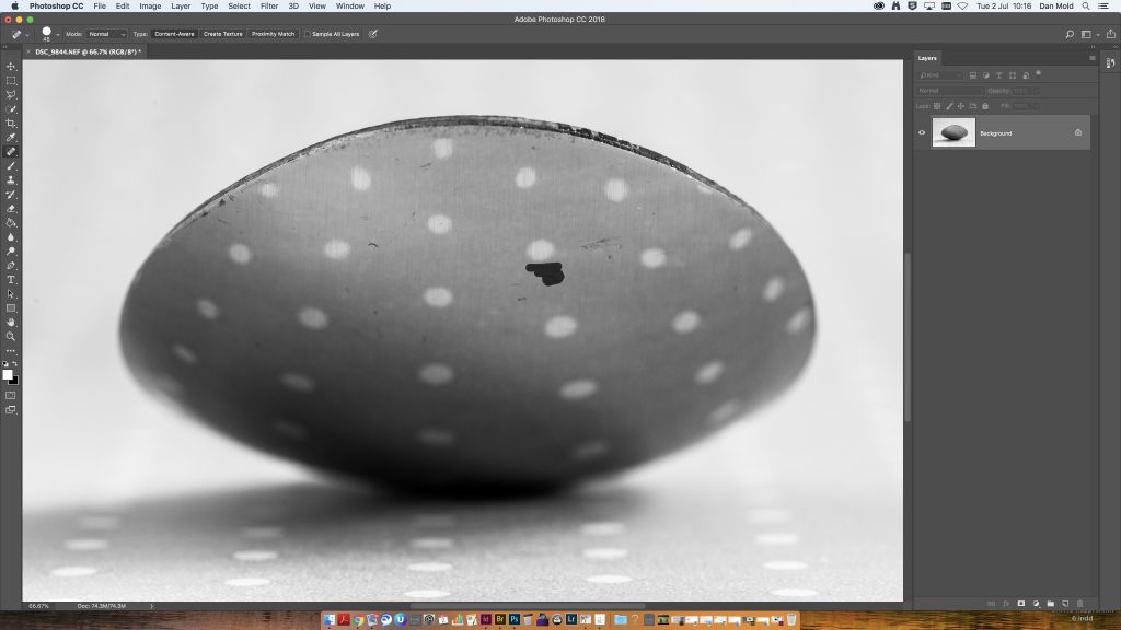 Home photography ideas: Shoot abstract photos with household objects ...